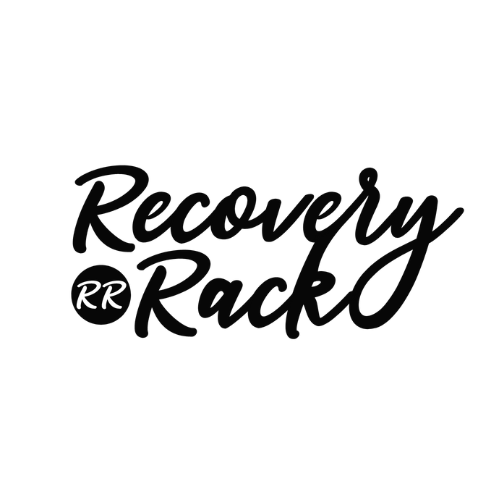 Recovery Rack - The Eating Disorder Foundation